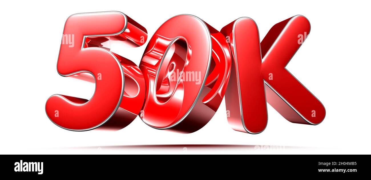 Production red text on typography Cut Out Stock Images & Pictures - Alamy
