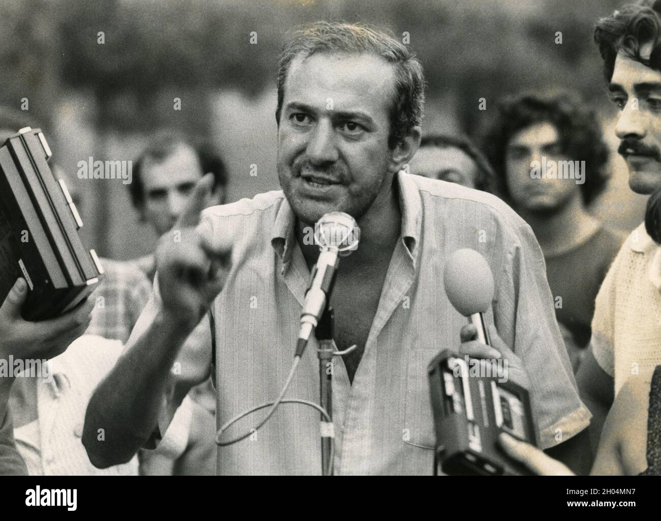 Capanna Mario High Resolution Stock Photography and Images - Alamy