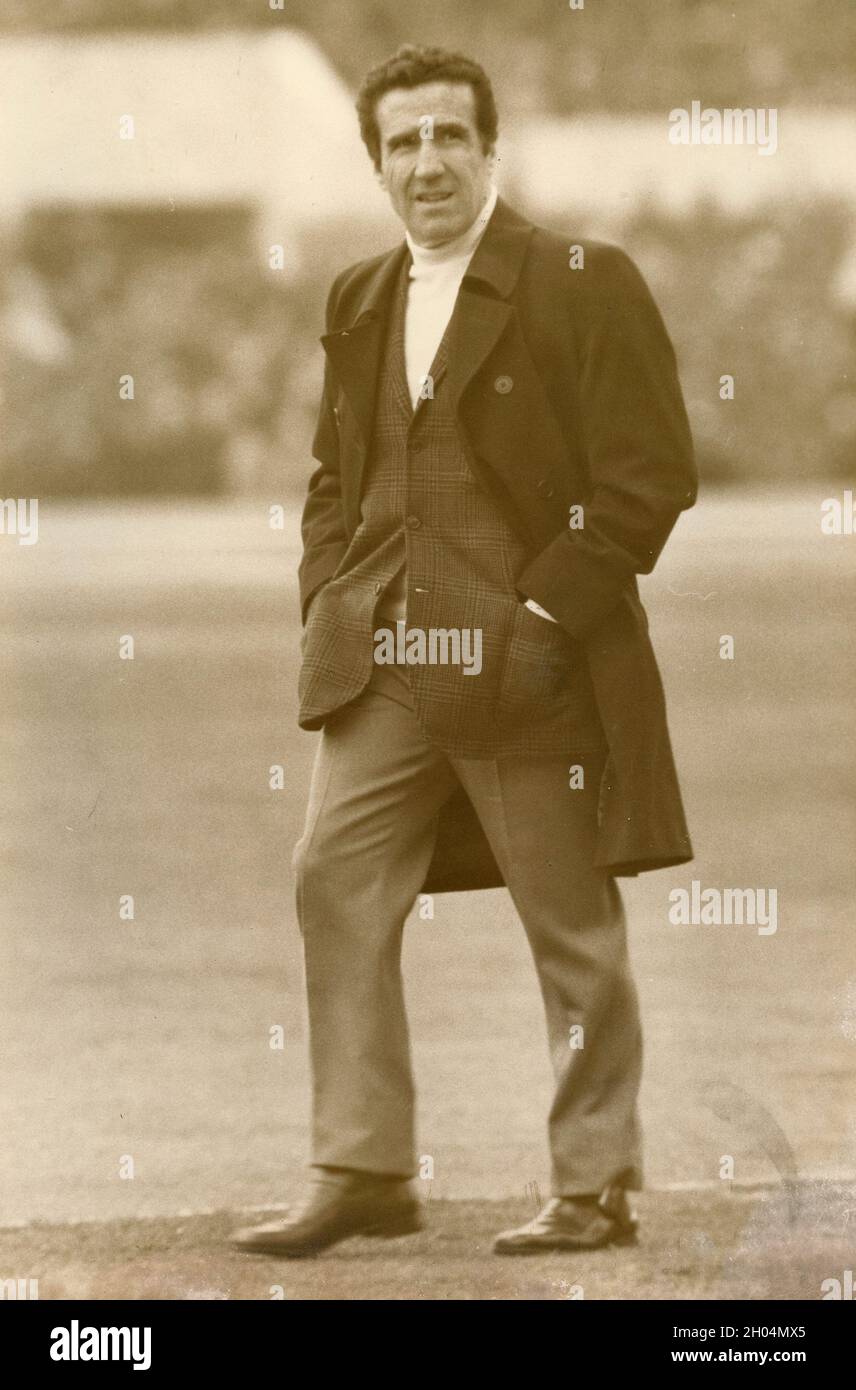 1970s coach hi-res stock photography and images - Alamy