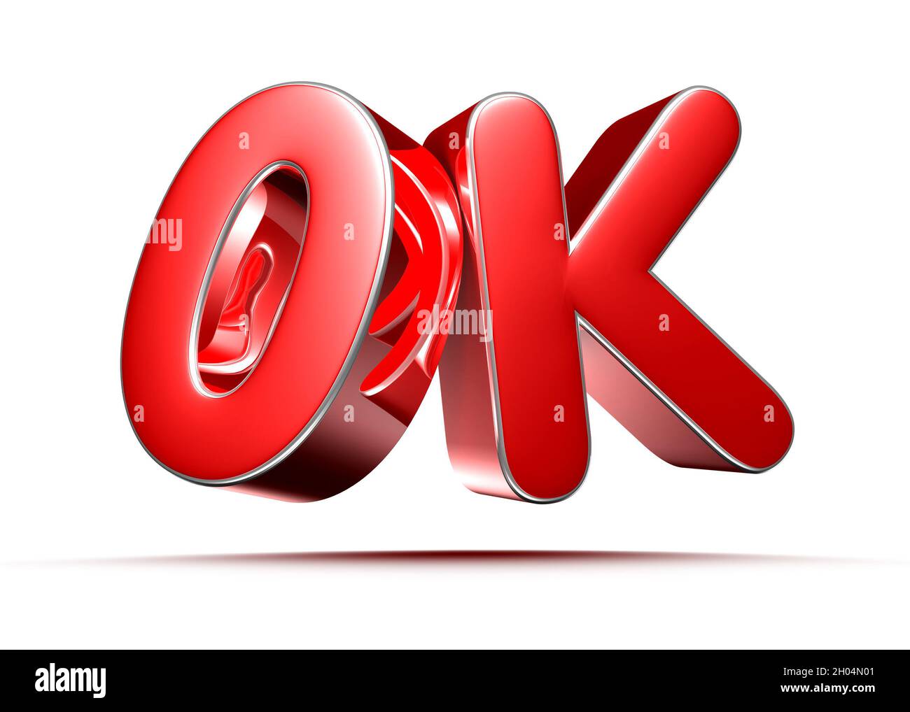 3d fashion show Cut Out Stock Images & Pictures - Alamy