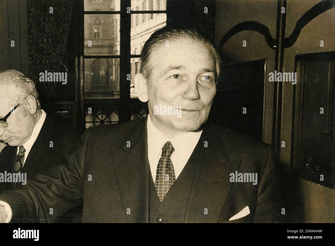 Mario ferrari aggradi hi-res stock photography and images - Alamy