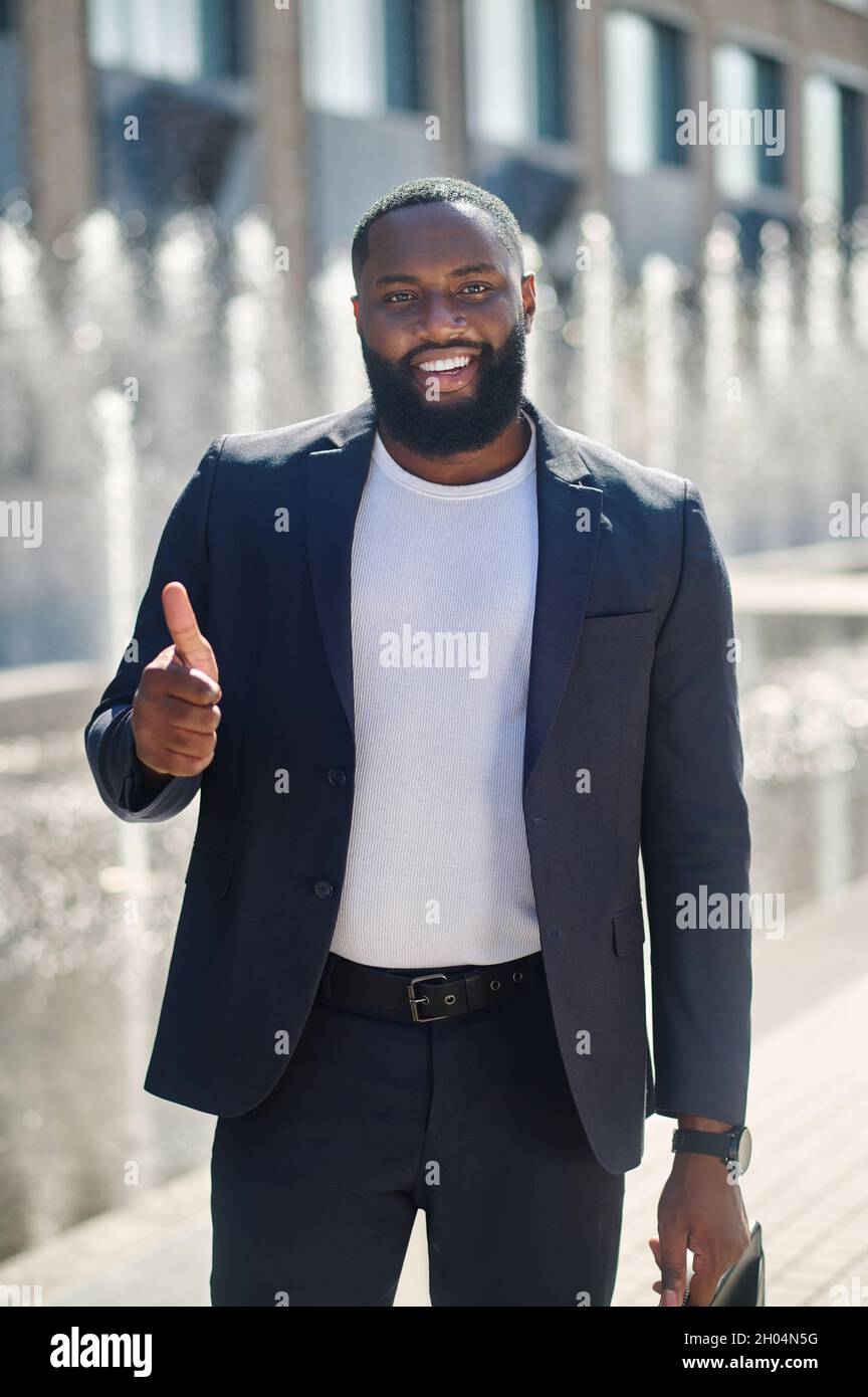 Normal looking man hi-res stock photography and images - Alamy