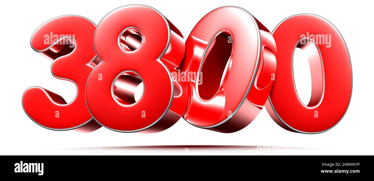 Number 3800 hi-res stock photography and images - Alamy