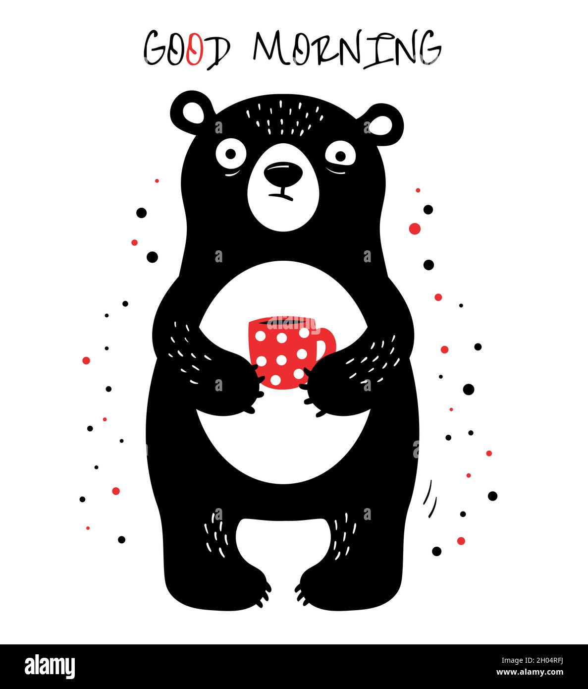 Crazy Funny Good Morning