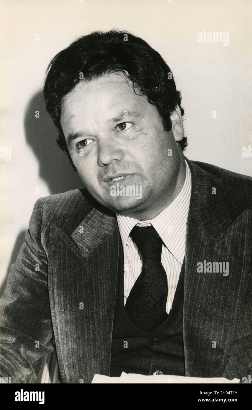 Giulio santarelli hi-res stock photography and images - Alamy