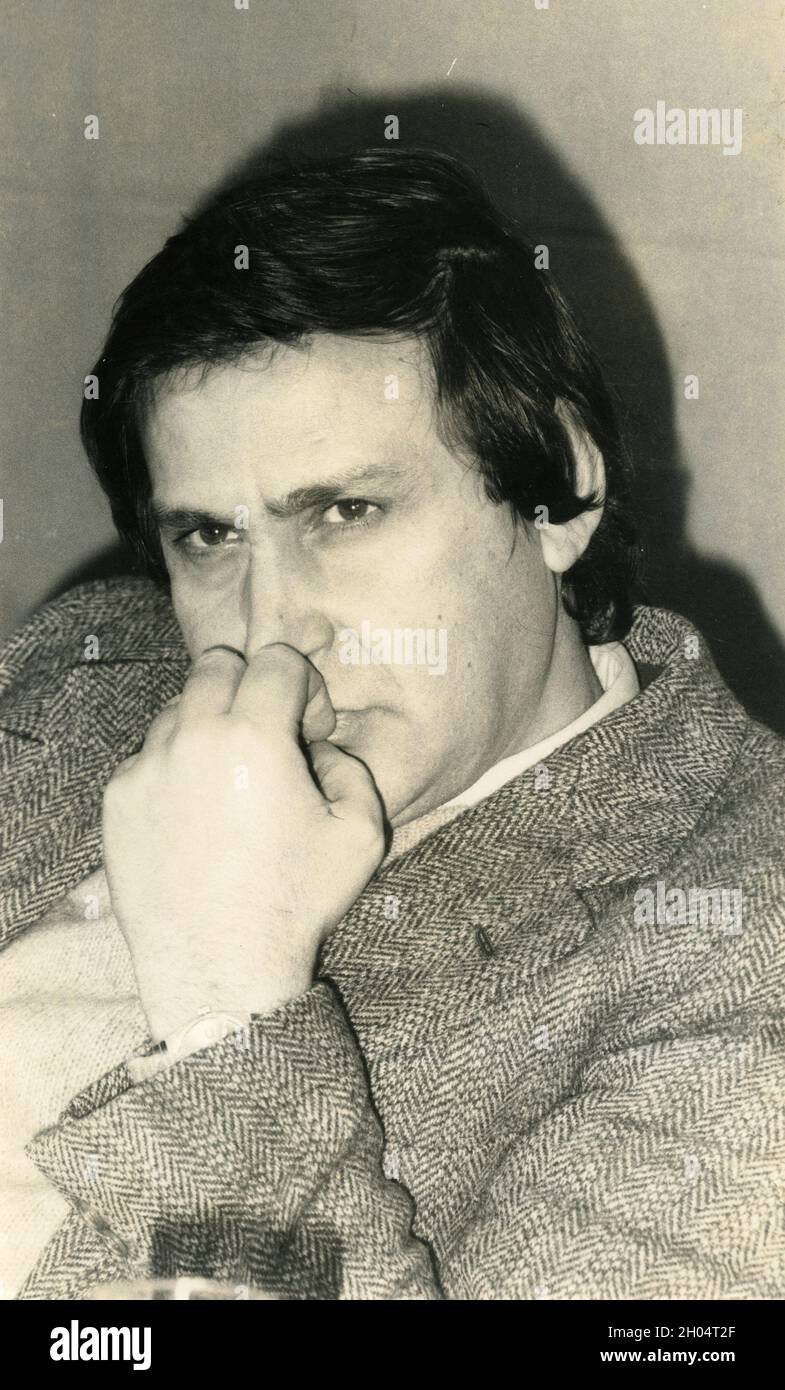 Claudio signorile hi-res stock photography and images - Alamy