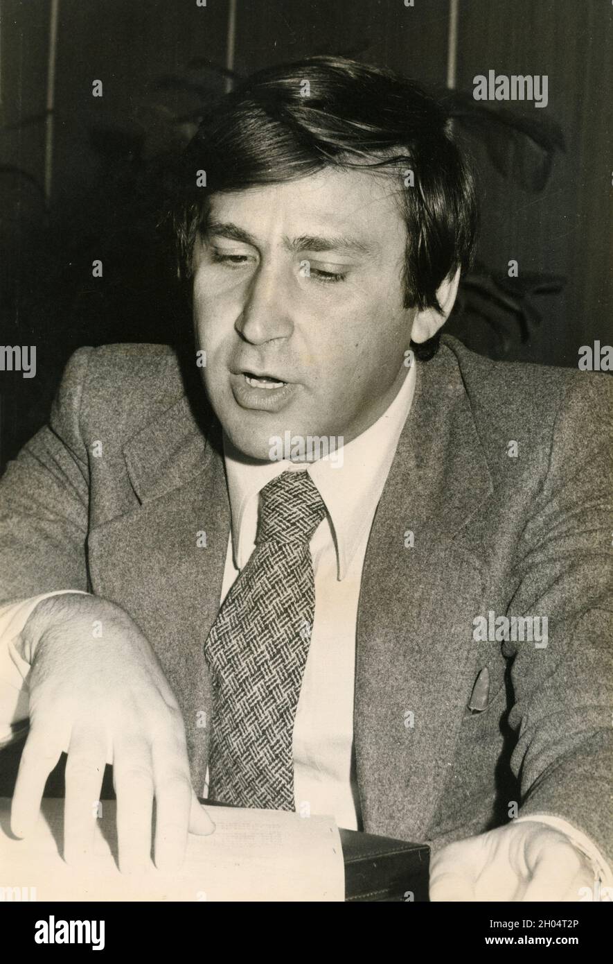 Claudio signorile hi-res stock photography and images - Alamy