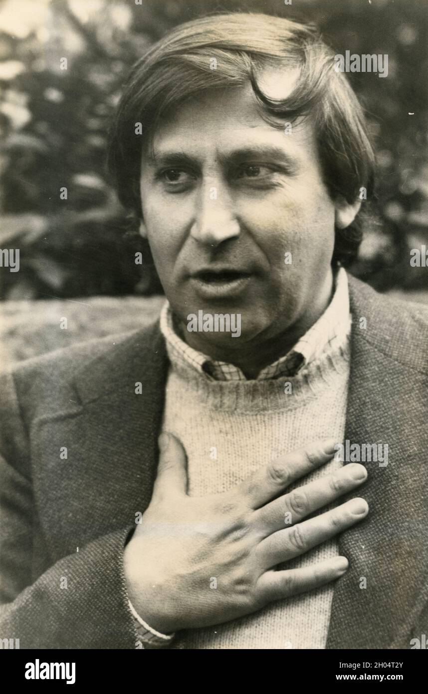 Claudio signorile hi-res stock photography and images - Alamy