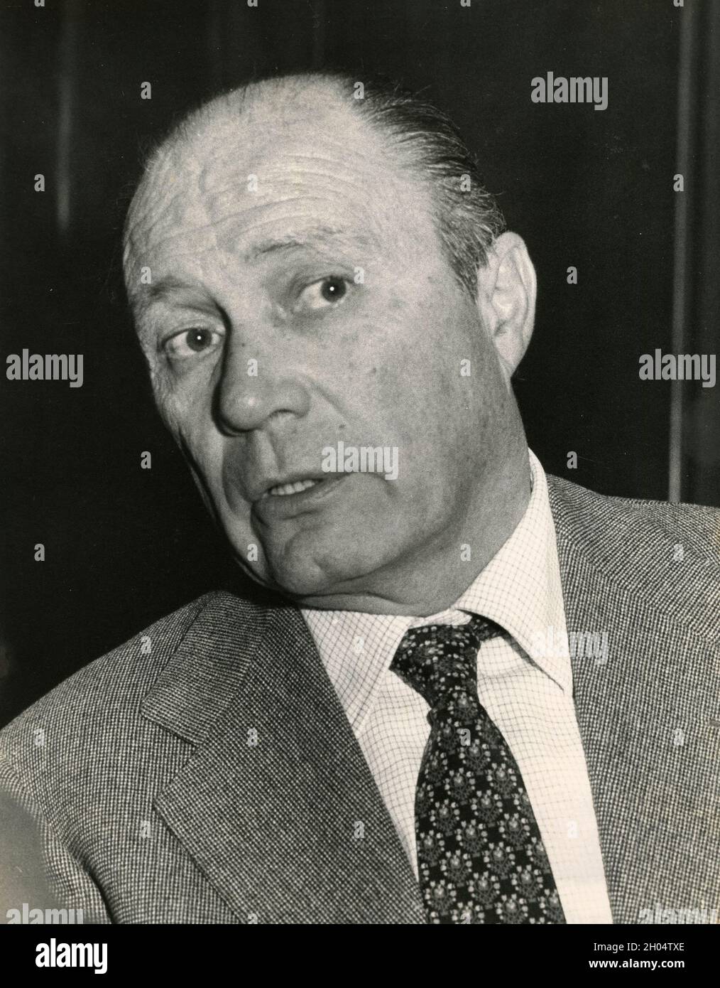 Mandelli hi-res stock photography and images - Alamy