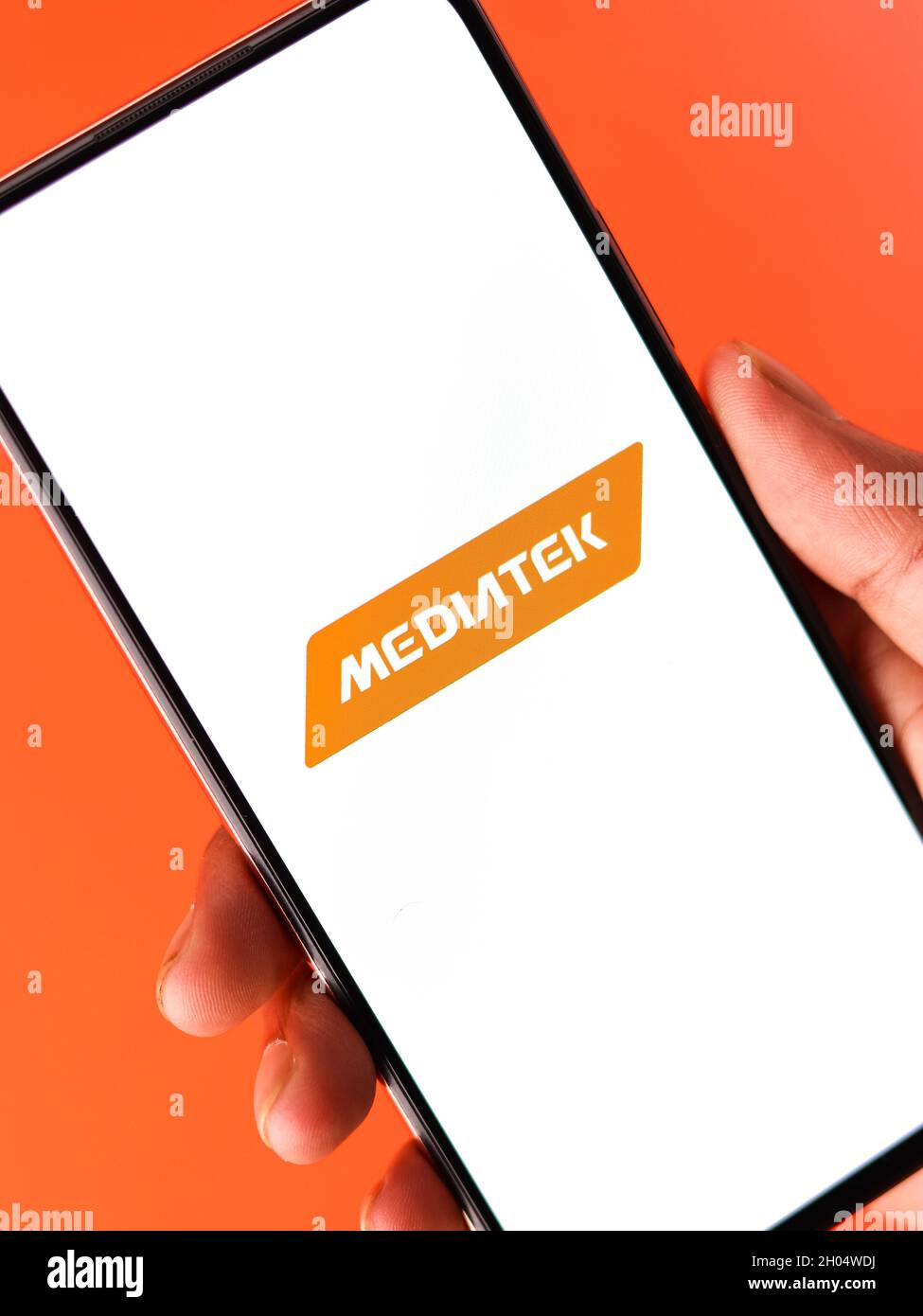 Mediatek Logo High Resolution Stock Photography and Images - Alamy