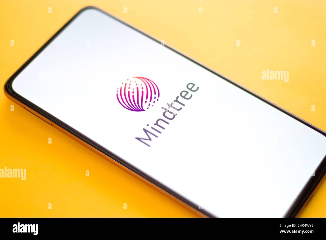 Mindtree Share High Resolution Stock Photography and Images - Alamy