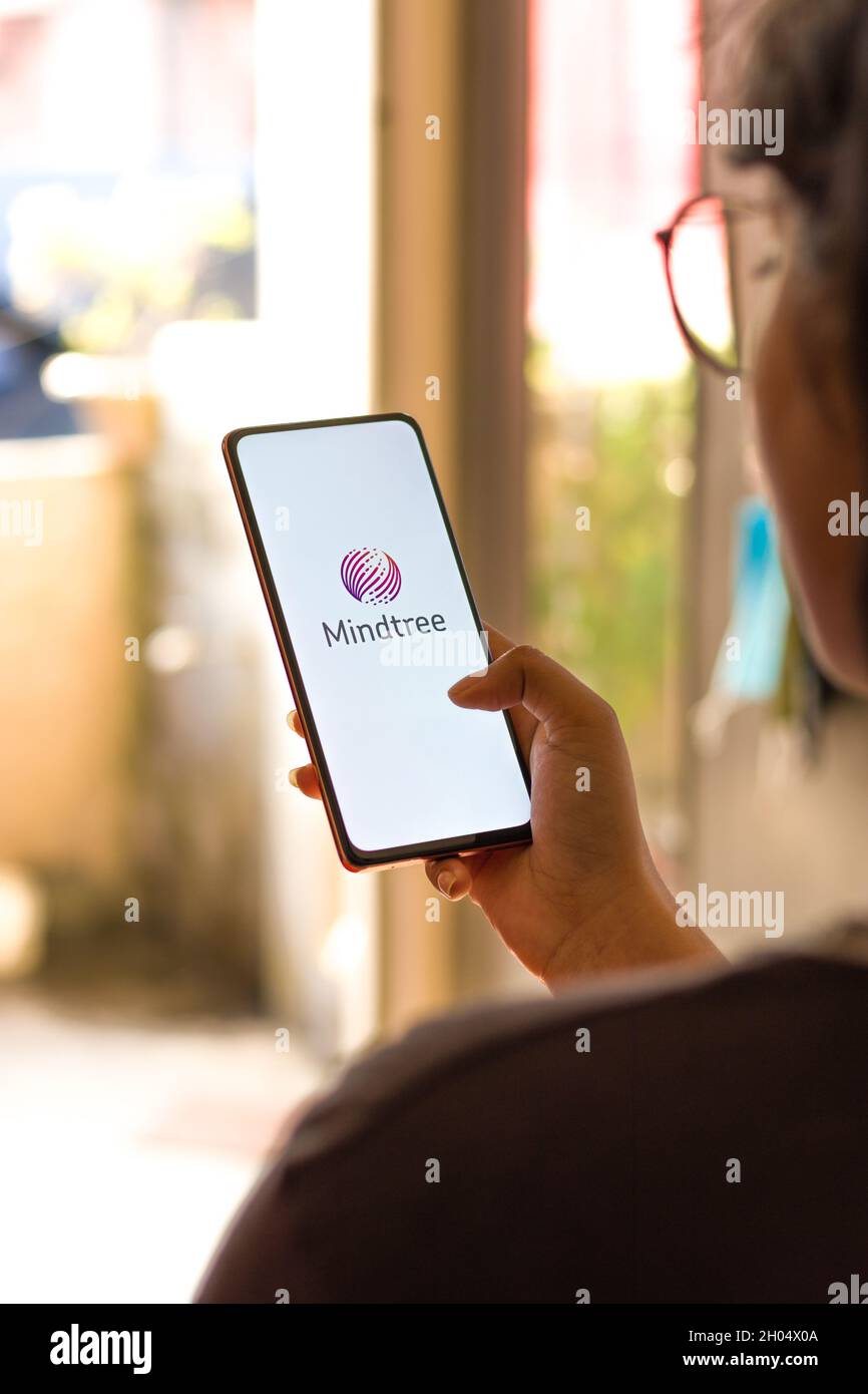 Mindtree share hi-res stock photography and images - Alamy