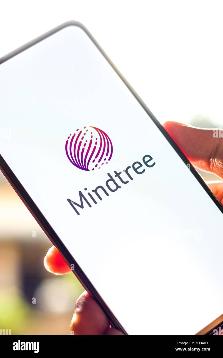 Mindtree hi-res stock photography and images - Alamy