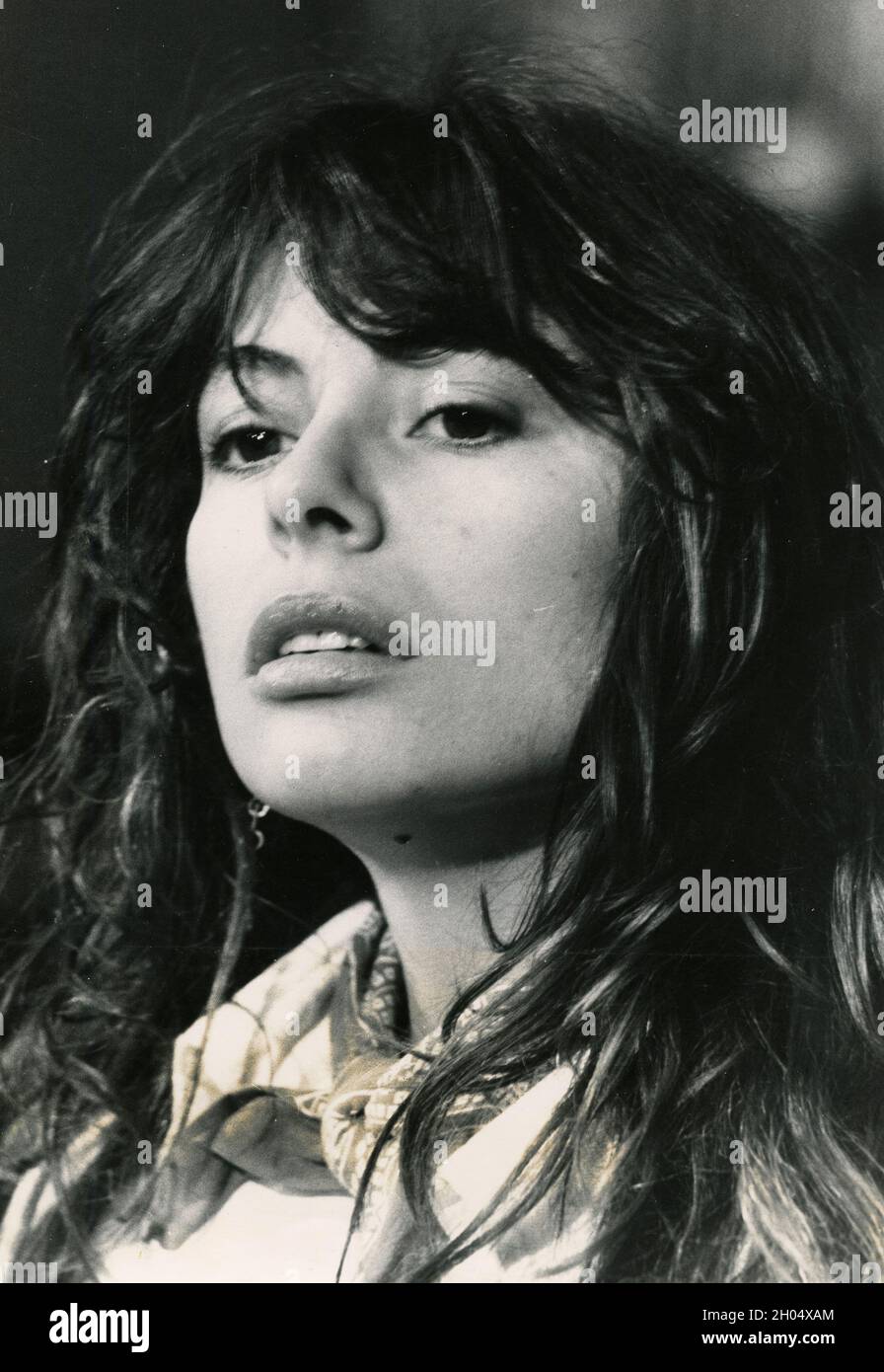 Alice singer hi-res stock photography and images - Alamy