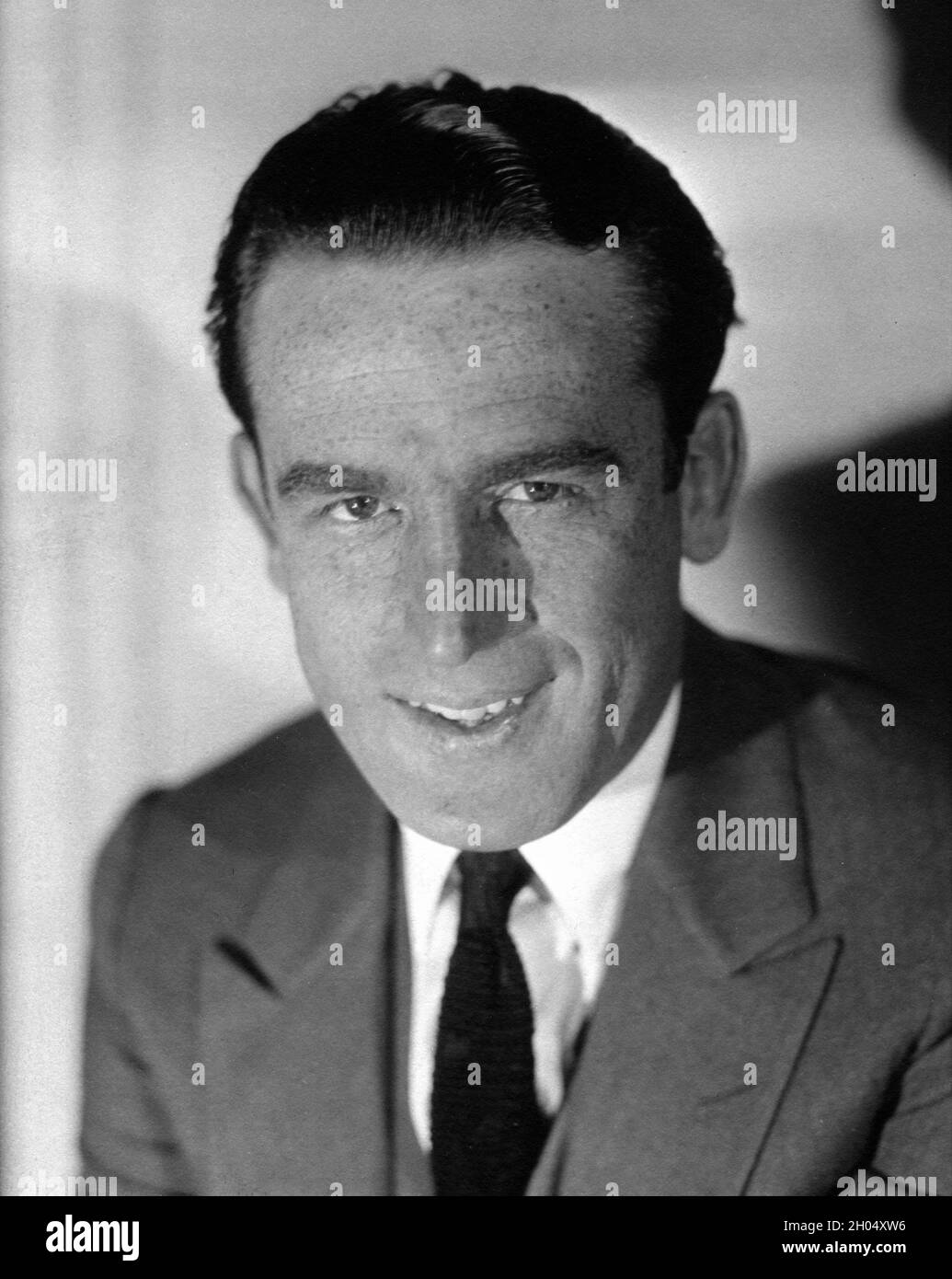 Harold russell hi-res stock photography and images - Alamy