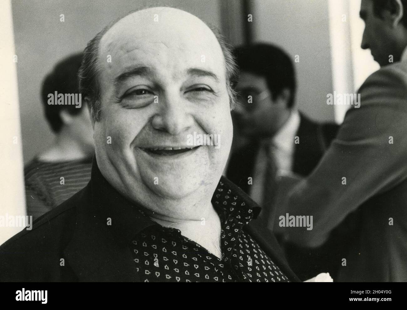 Neapolitan italian singer hi-res stock photography and images - Alamy