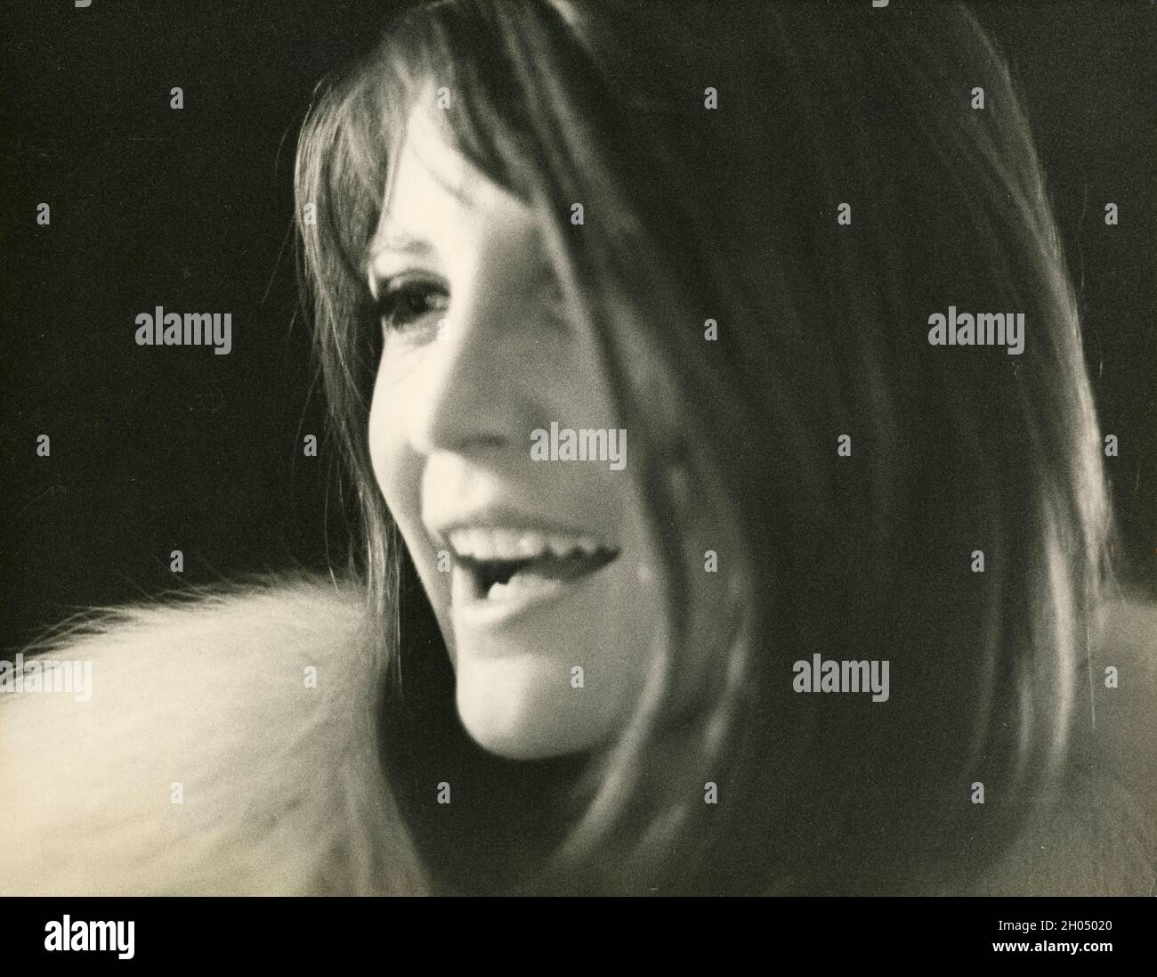 Sandie shaw hi-res stock photography and images - Alamy