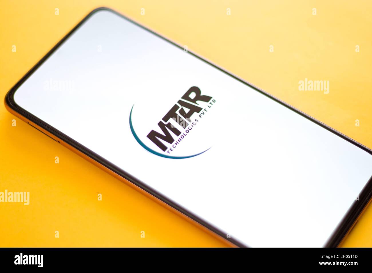 Mtar logo hi-res stock photography and images - Alamy