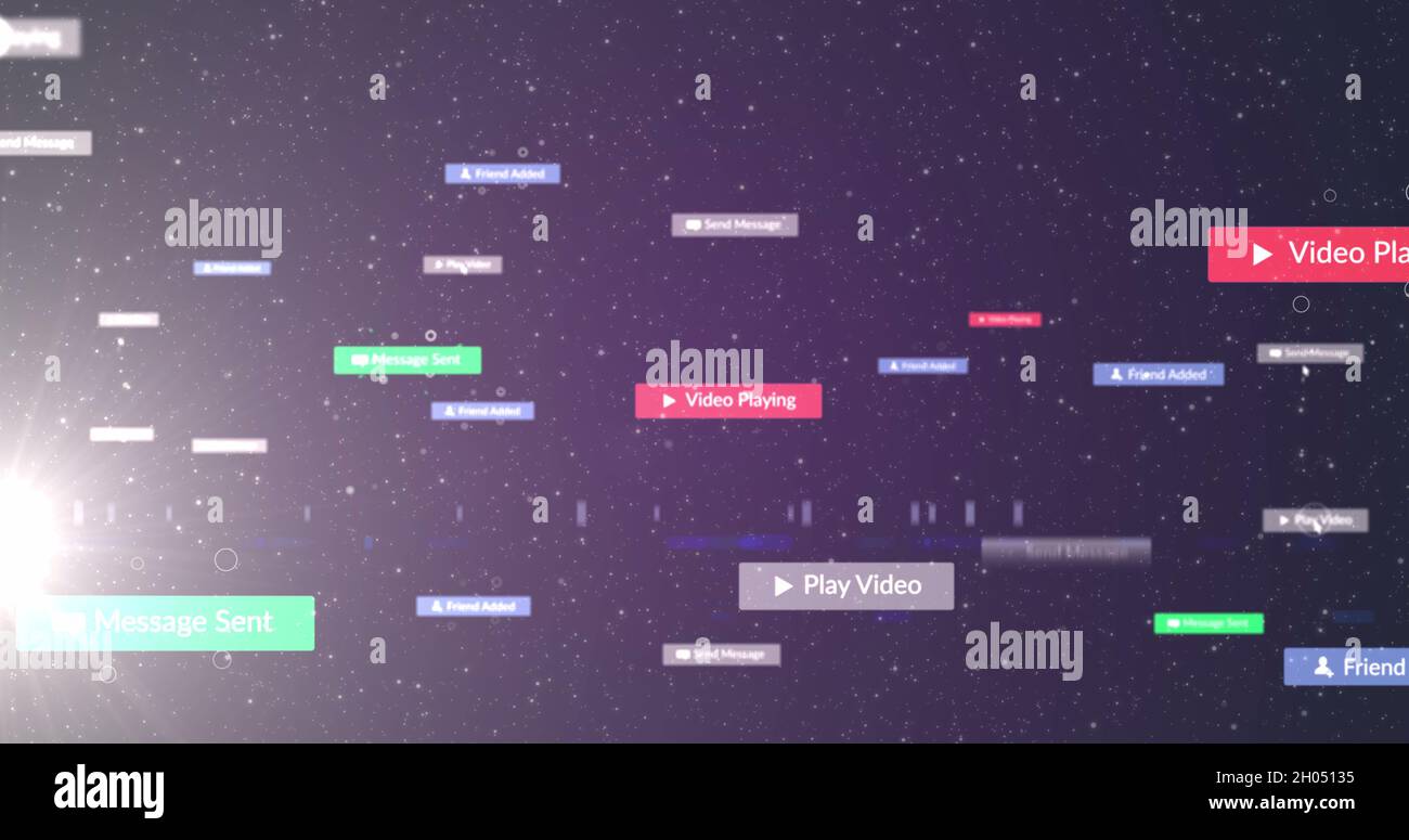 Cursor text hi-res stock photography and images - Alamy