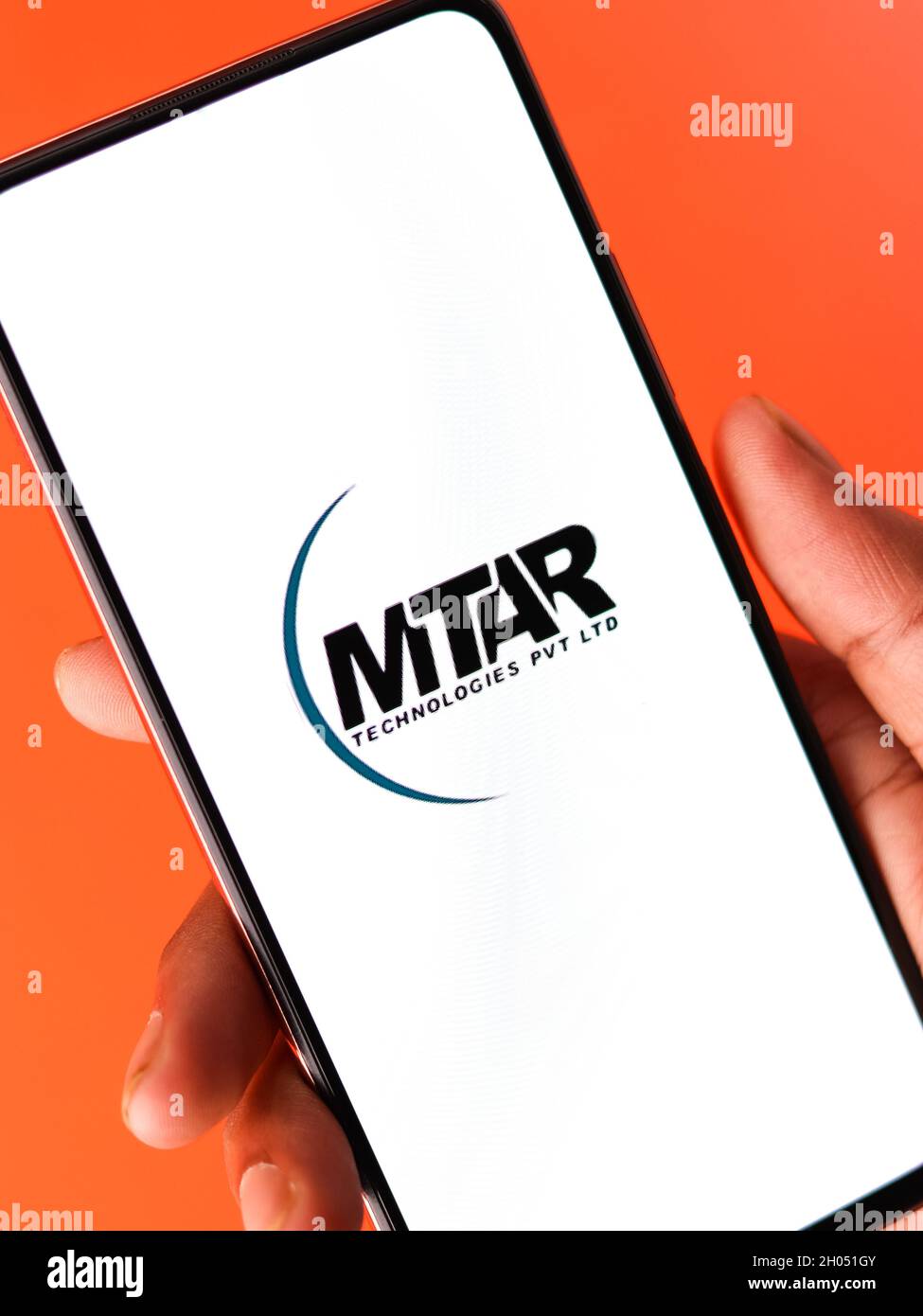Mtar logo hi-res stock photography and images - Alamy
