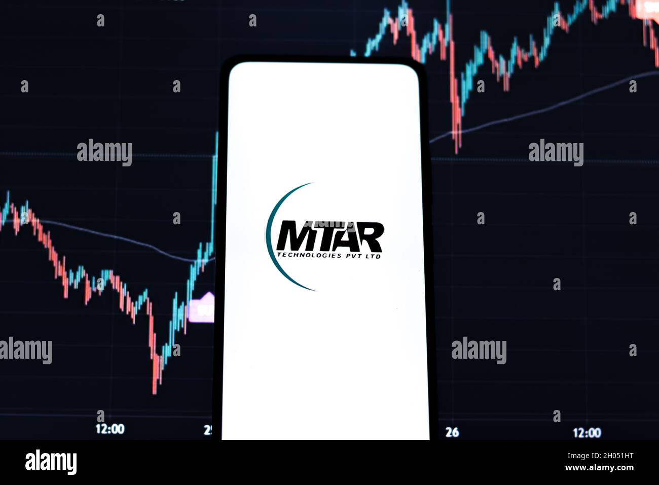 Mtar logo hi-res stock photography and images - Alamy