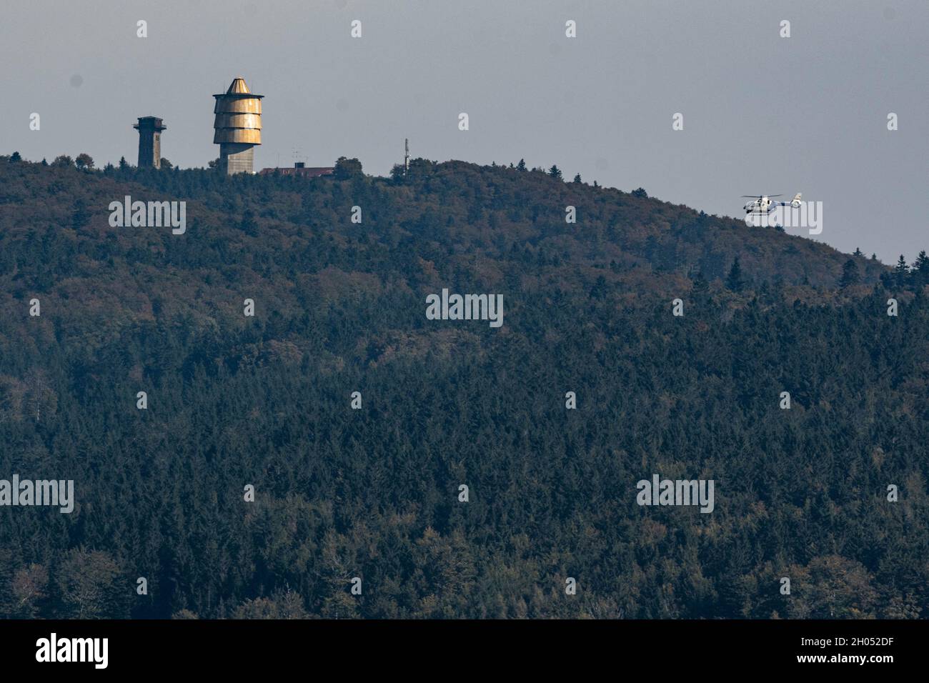 Disappeared during hiking hi-res stock photography and images - Alamy