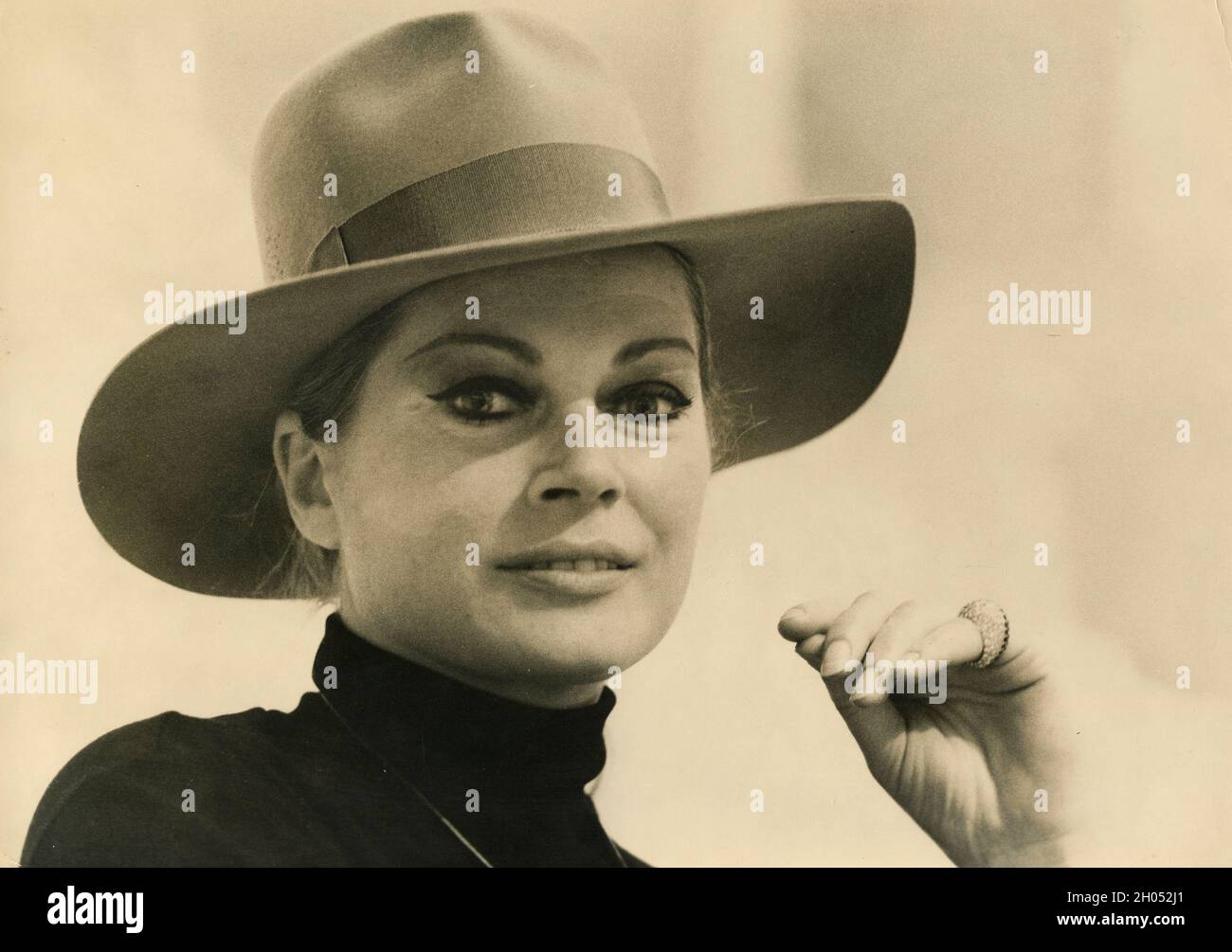 Cinema rome hi-res stock photography and images - Alamy