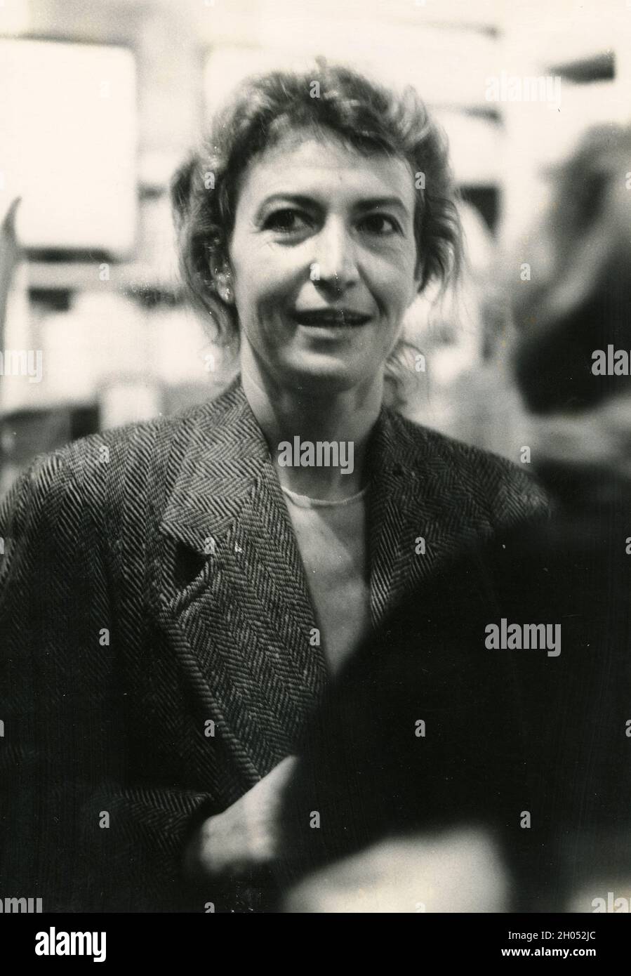 Barbara alberti hi-res stock photography and images - Alamy