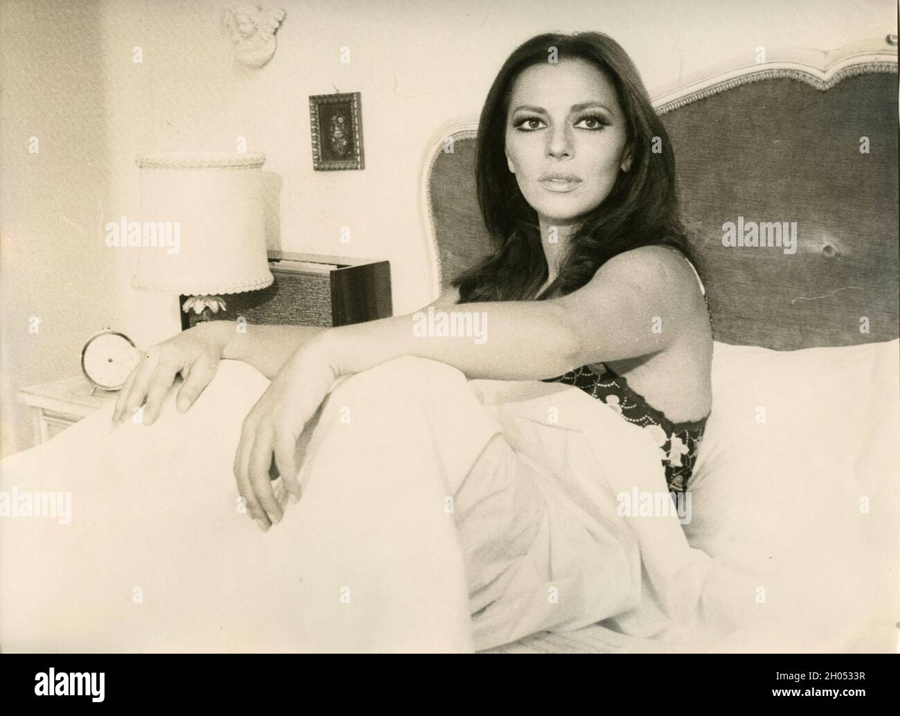 Giovanna ralli hi-res stock photography and images - Alamy