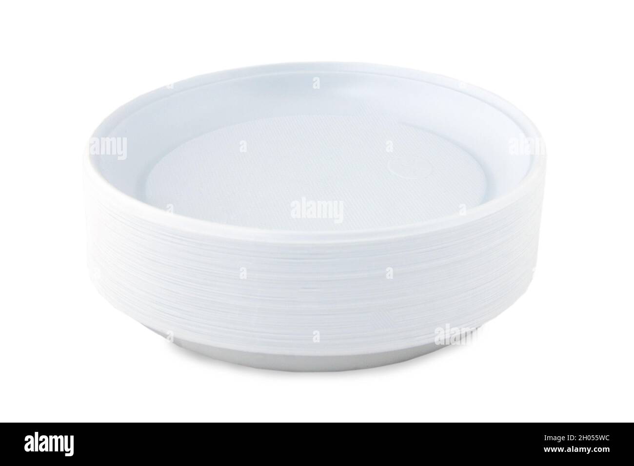 Plastic plates hi-res stock photography and images - Alamy