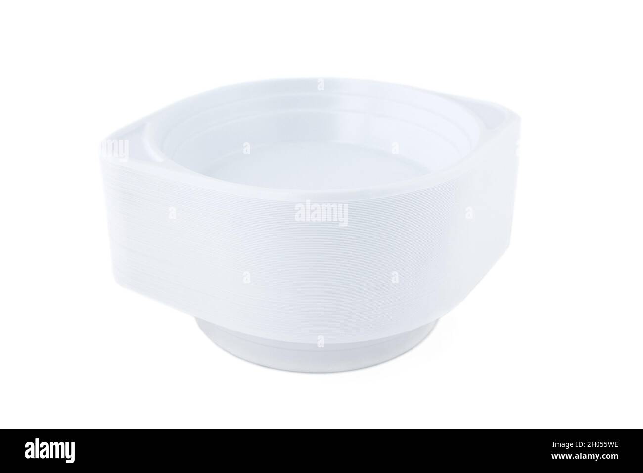 Plastic plates hi-res stock photography and images - Alamy