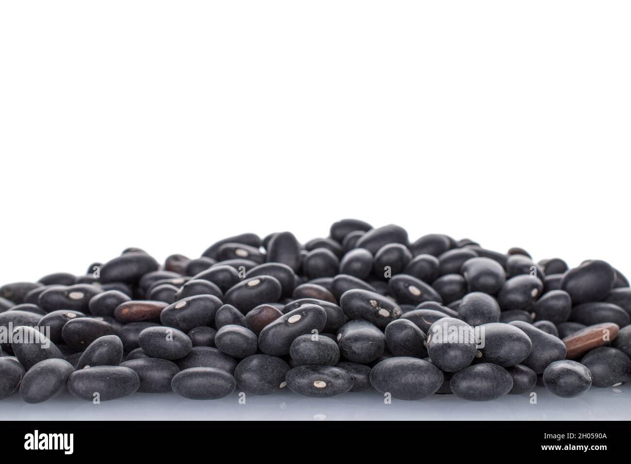 Butter beans isolated hi-res stock photography and images - Alamy