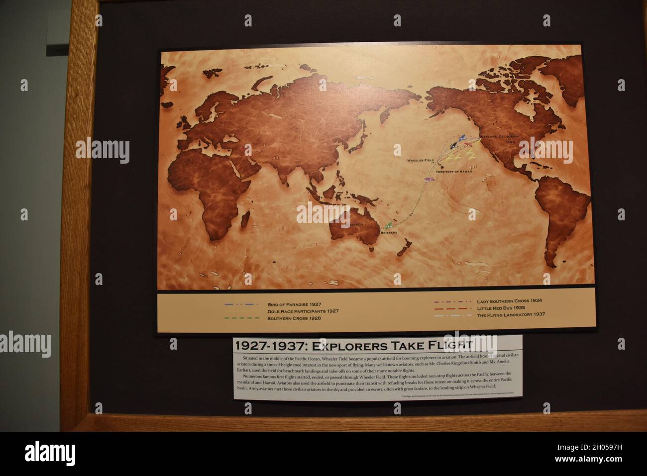 Oahu, HI. U.S.A. 6/7&8/2021. Schofield Barracks Tropic Lightening ...