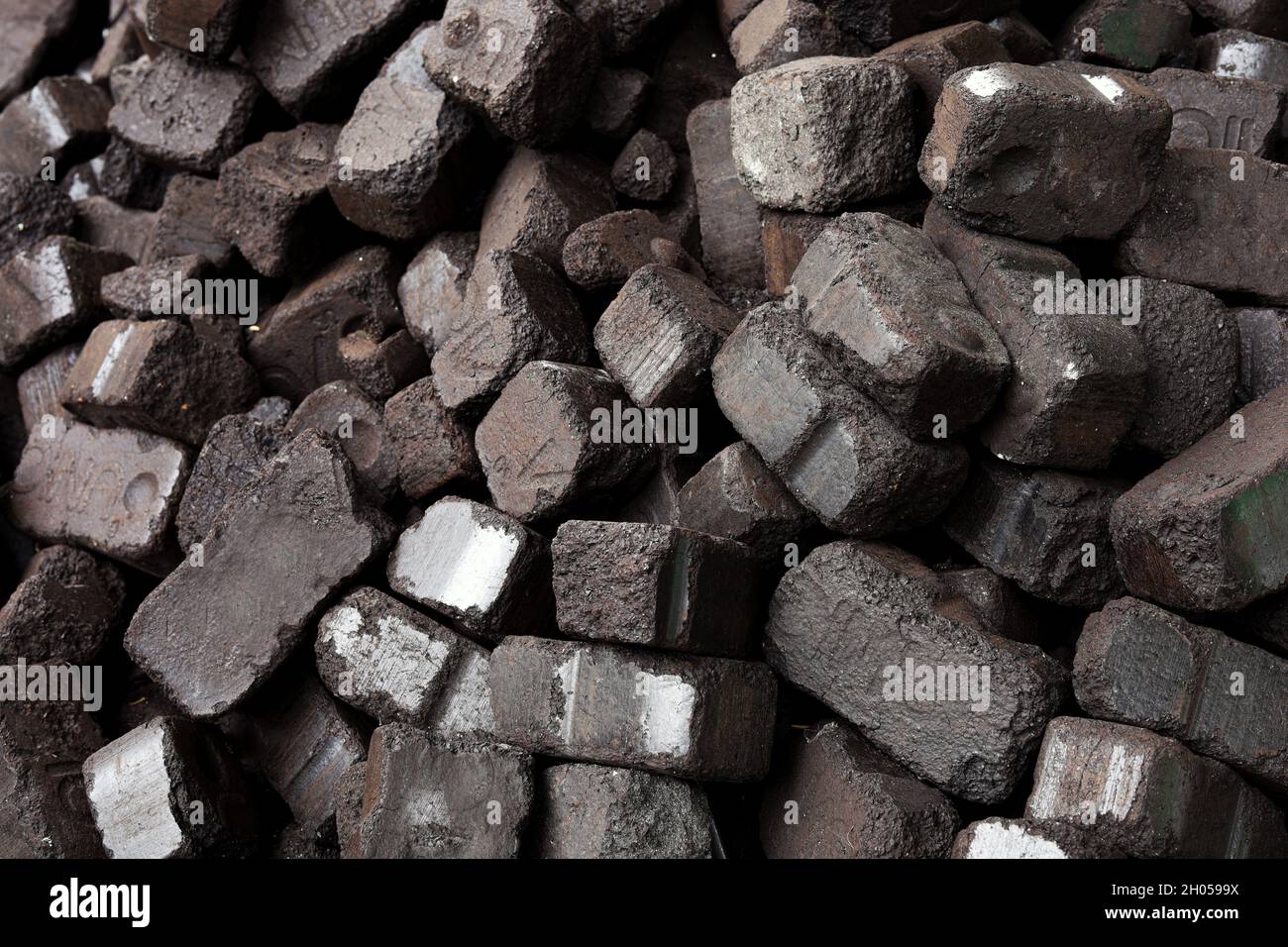 Coal texture hi-res stock photography and images - Alamy