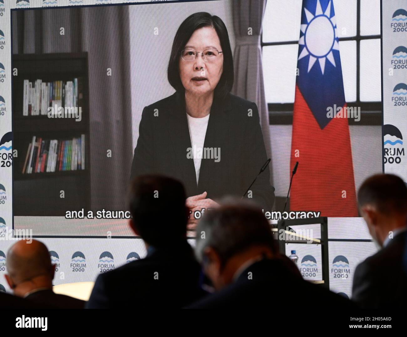 President Tsai Taiwan High Resolution Stock Photography and Images - Alamy