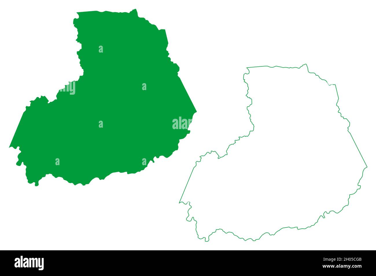 Boa Vista do Tupim municipality (Bahia state, Municipalities of Brazil ...
