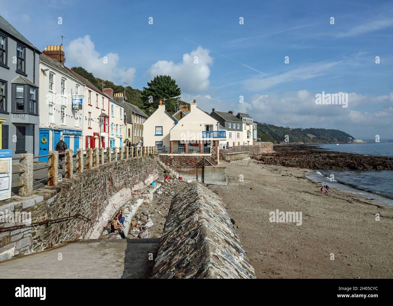Cleave inn hi-res stock photography and images - Alamy
