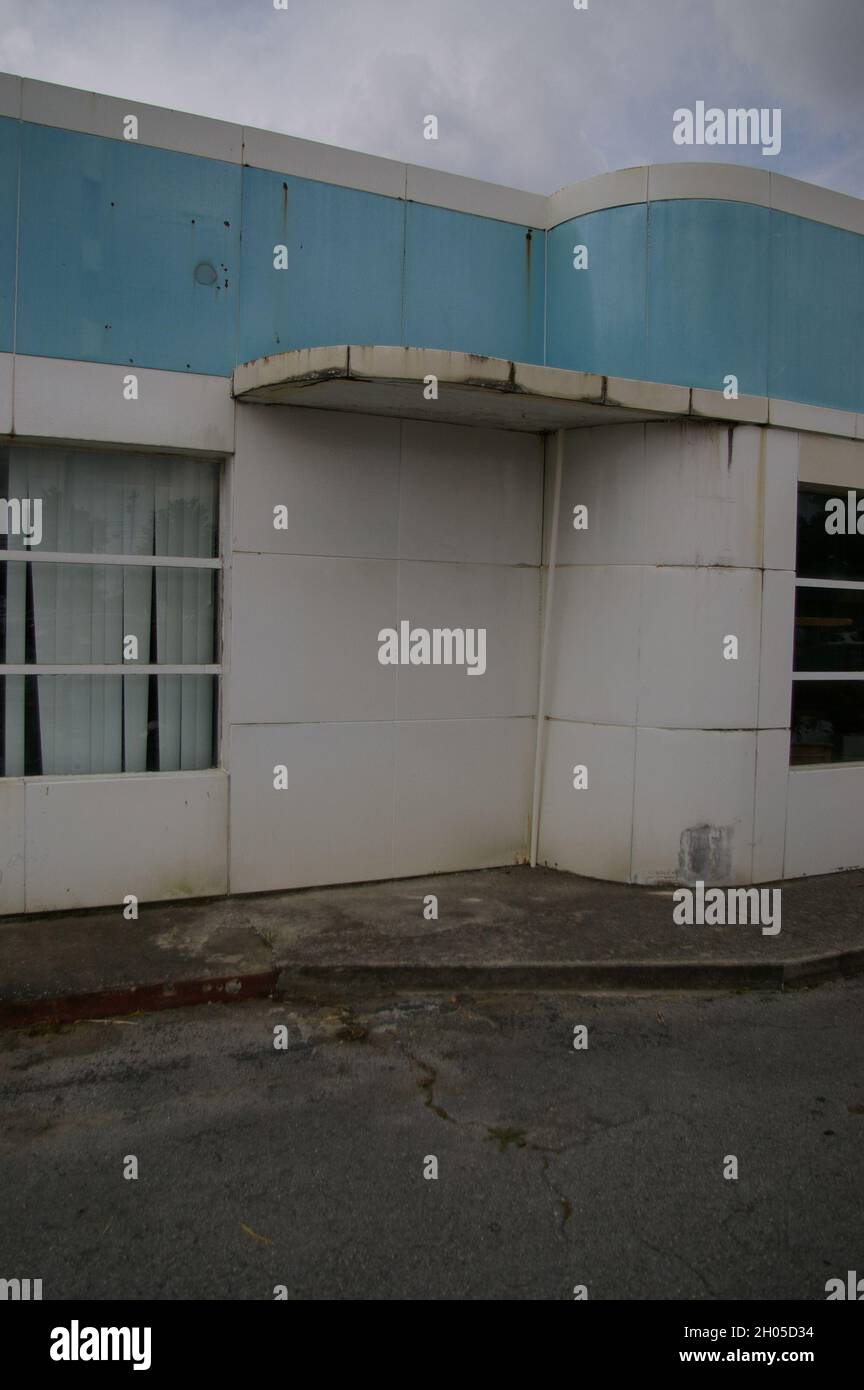 Corner Gas Station High Resolution Stock Photography and Images - Alamy