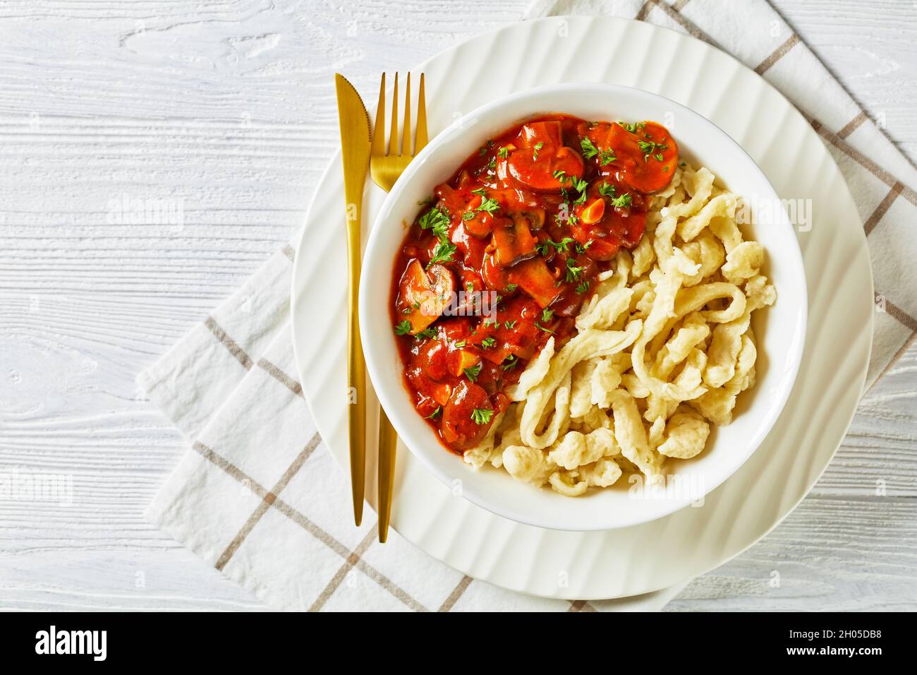 Jagerspatzle hi-res stock photography and images - Alamy