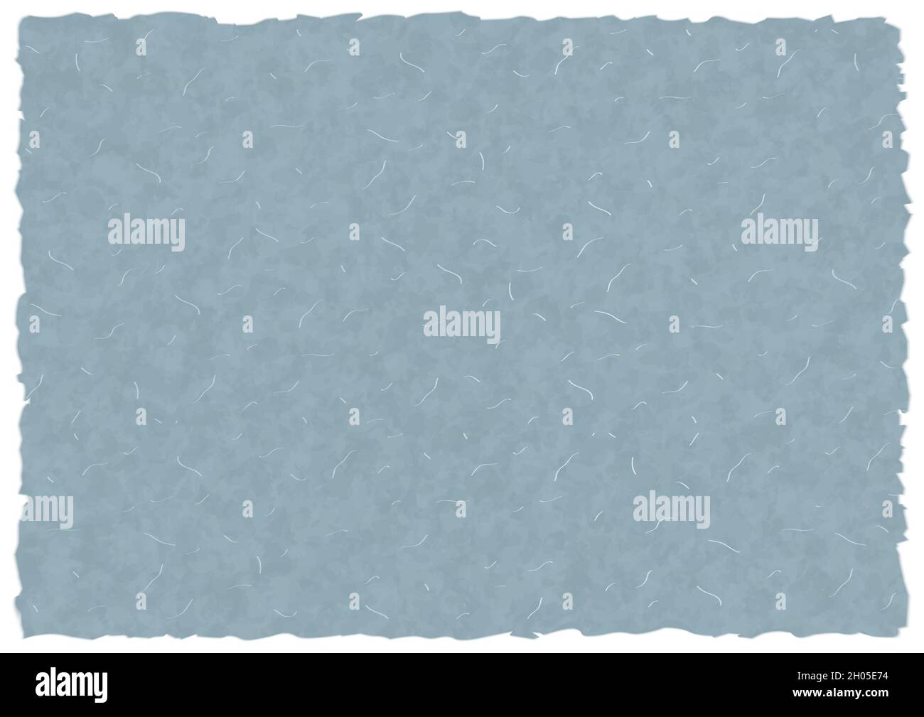 Japanese Paper Textured Abstract Earth Color Background. Vector ...