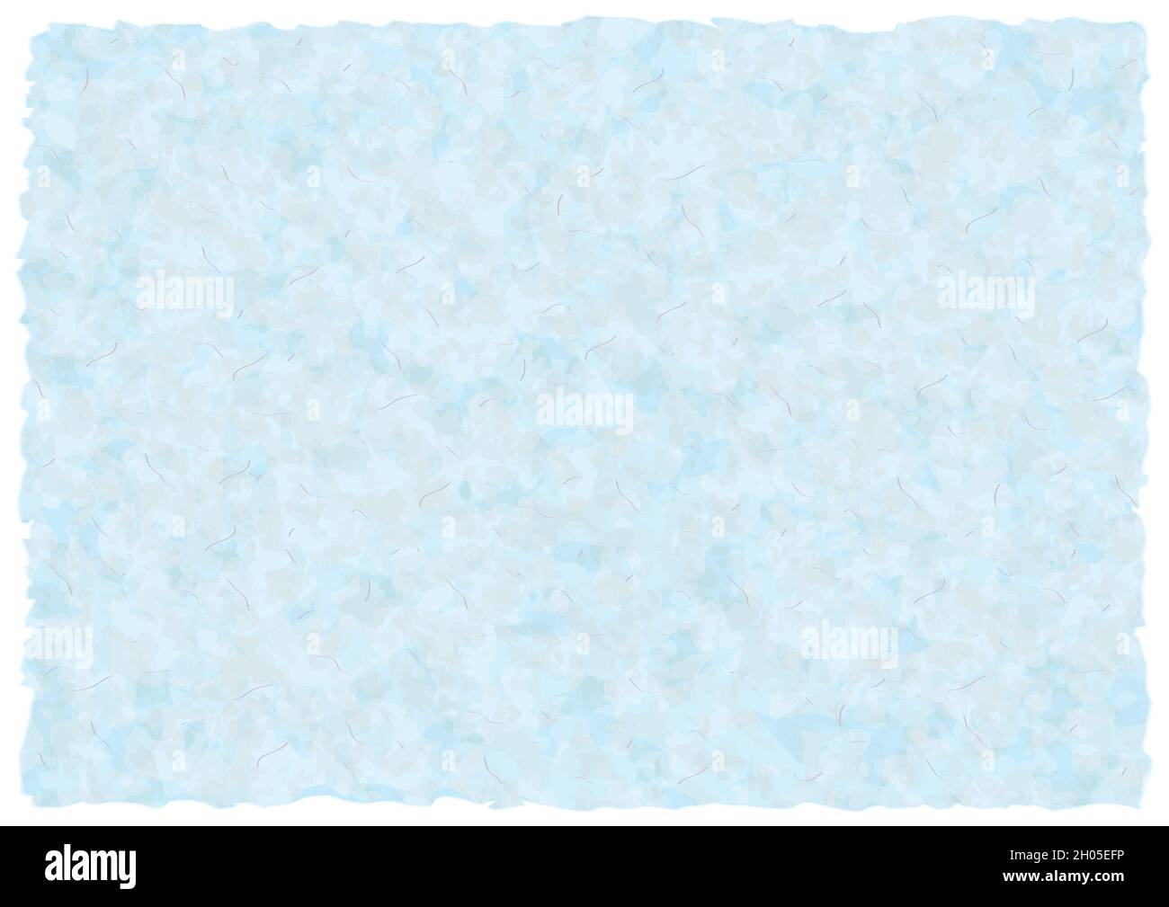 Japanese Paper Textured Abstract Earth Color Background. Vector ...