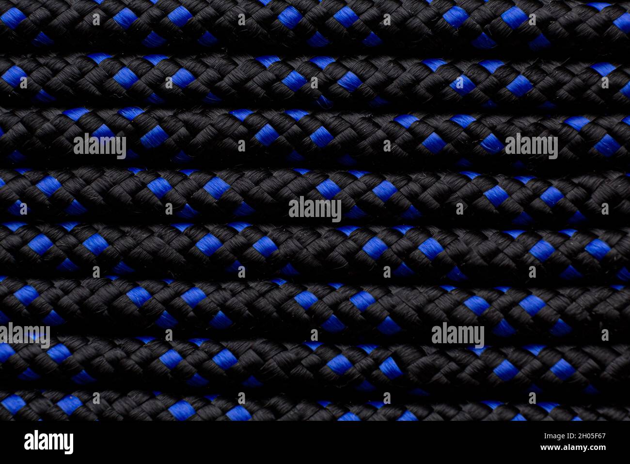 The rough rope texture composition Stock Photo - Alamy