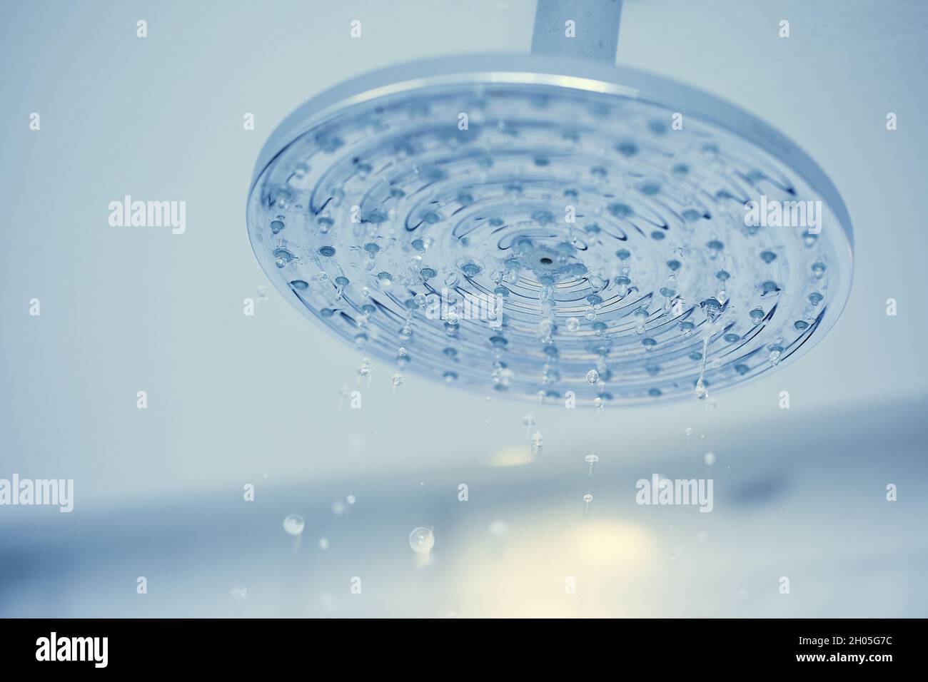 Hot water shower bath hi-res stock photography and images - Alamy