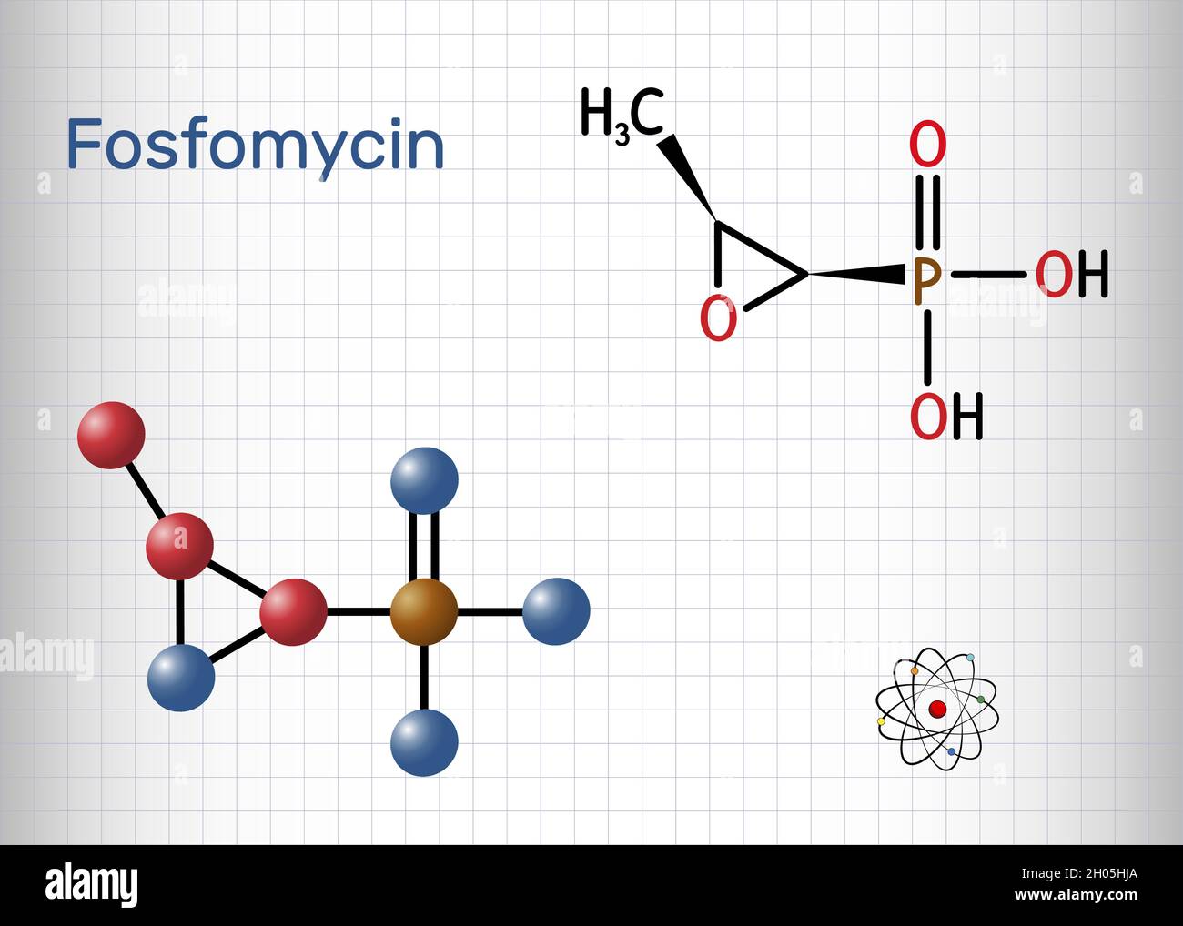 Phosphomycin hi-res stock photography and images - Alamy
