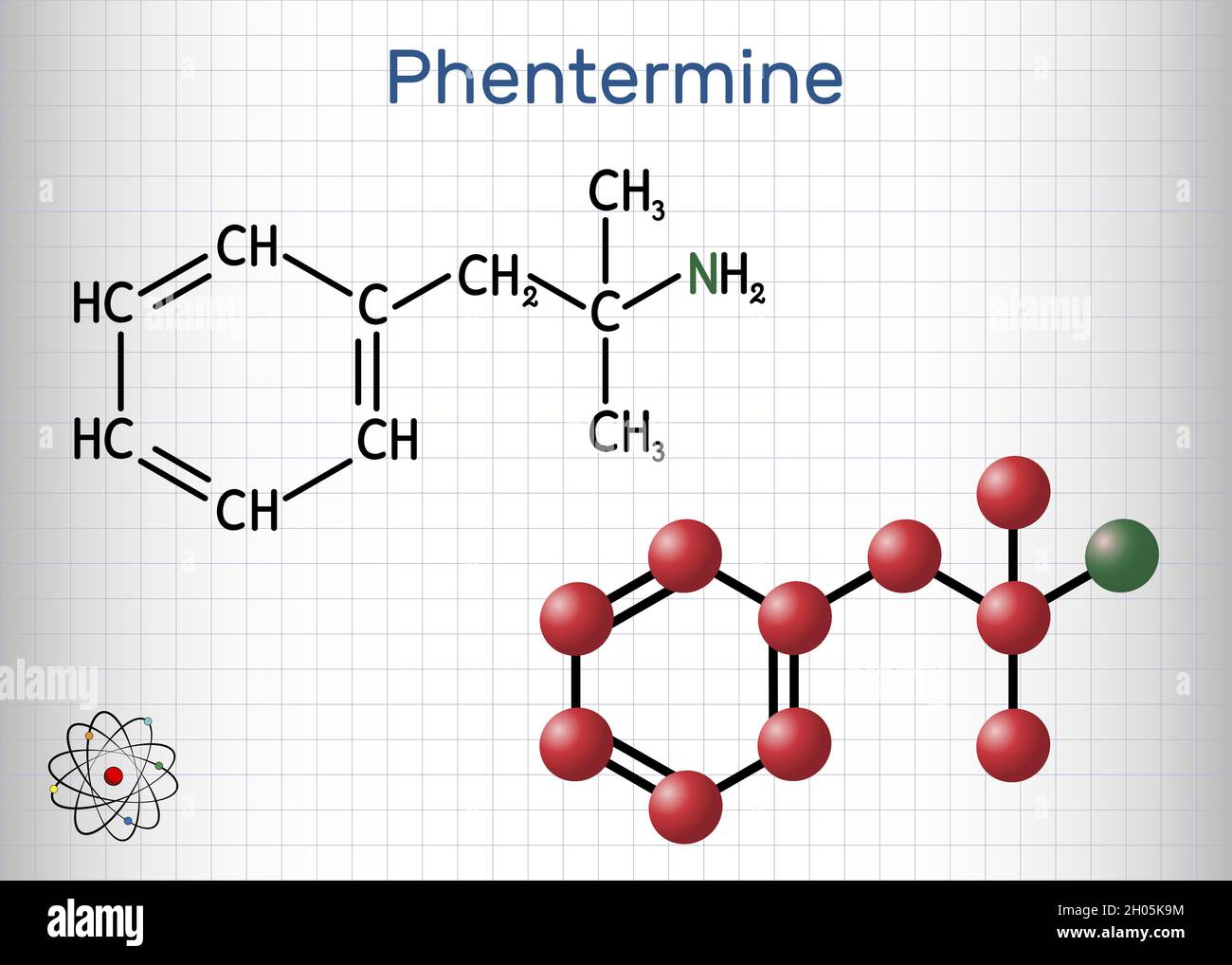 Phentermin Stock Vector Images - Alamy