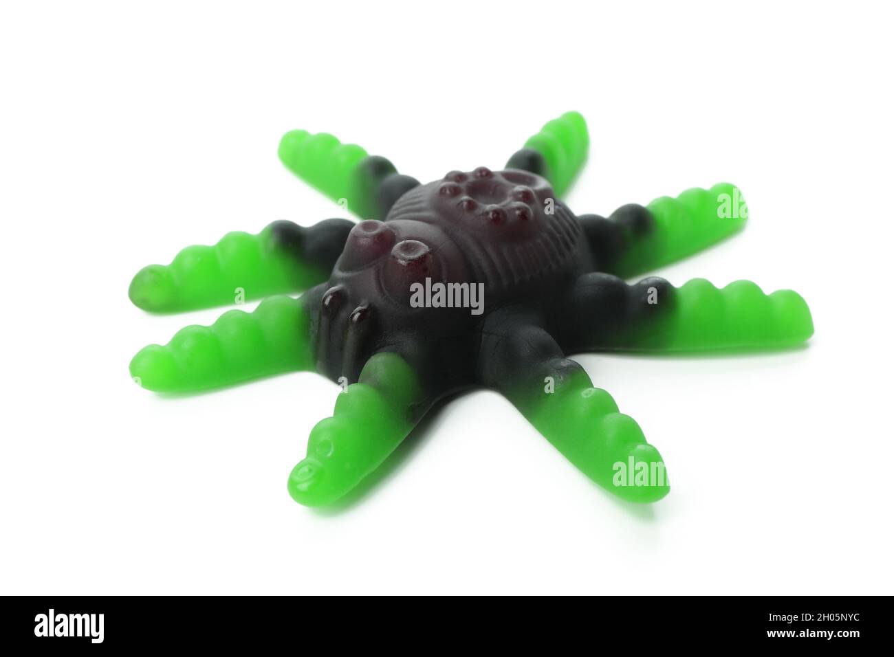 Hero Factory Brain Attack Bug