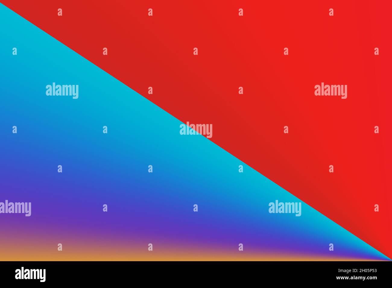 Pattern of colorful geometric divisions Stock Photo - Alamy