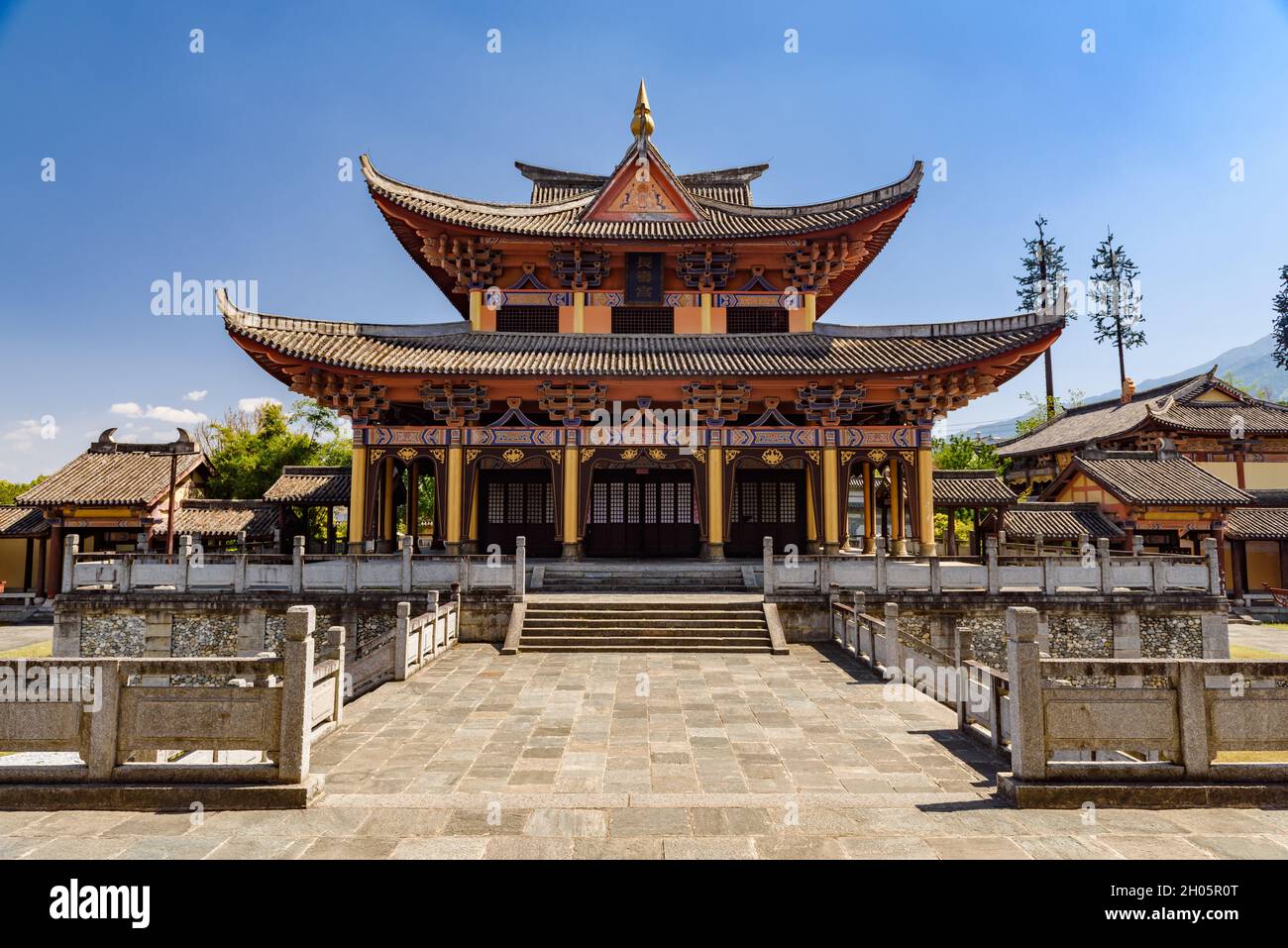 Tian long ba bu hi-res stock photography and images - Alamy