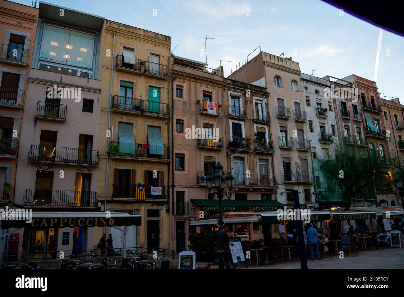 Tarraco (Tarragona) was an ancient Roman city. During the Roman Empire ...