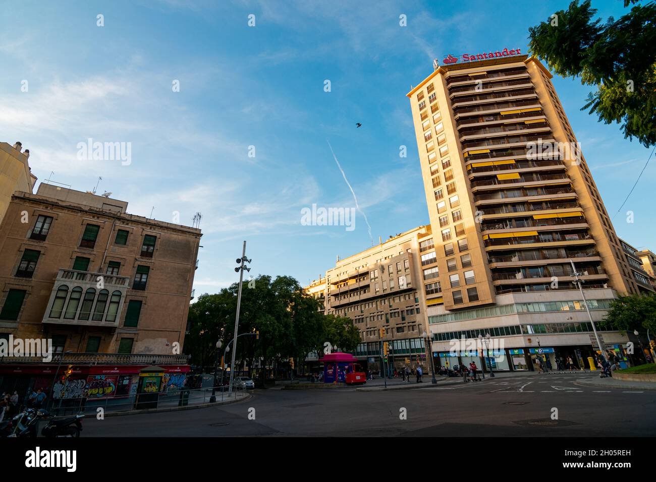 Tarraco (Tarragona) was an ancient Roman city. During the Roman Empire ...